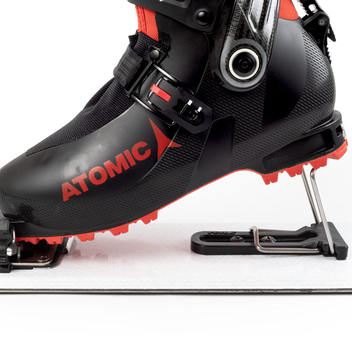 Voile STS Tour Hardboot Splitboard Binding – The Sick And The Wrong