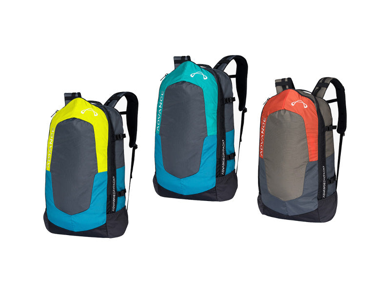 Day Packs – The Sick And The Wrong