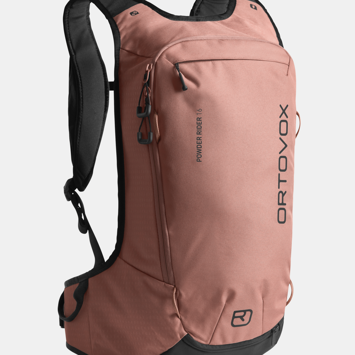 Ortovox Powder Rider 16 – The Sick And The Wrong