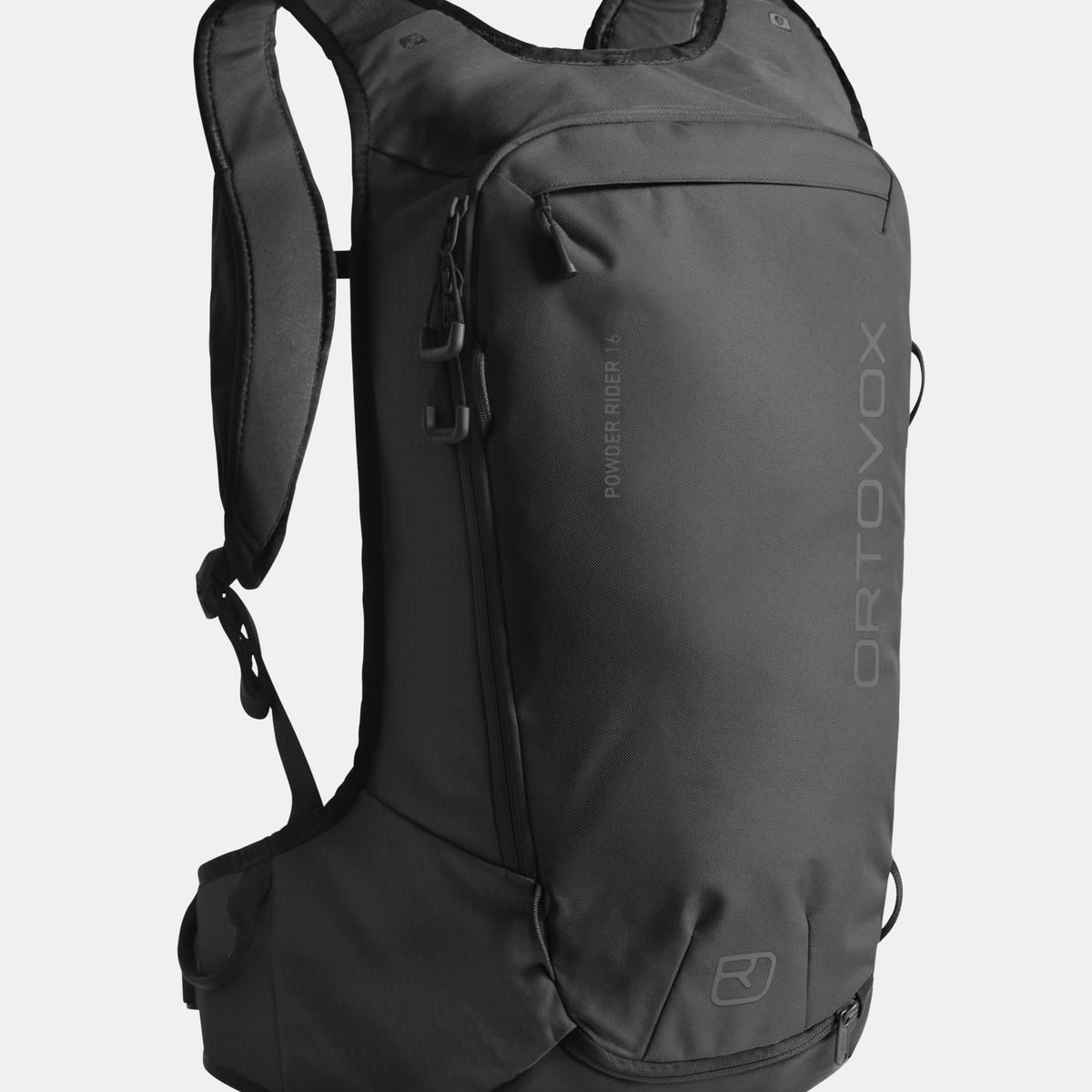 Ortovox Powder Rider 16 – The Sick And The Wrong