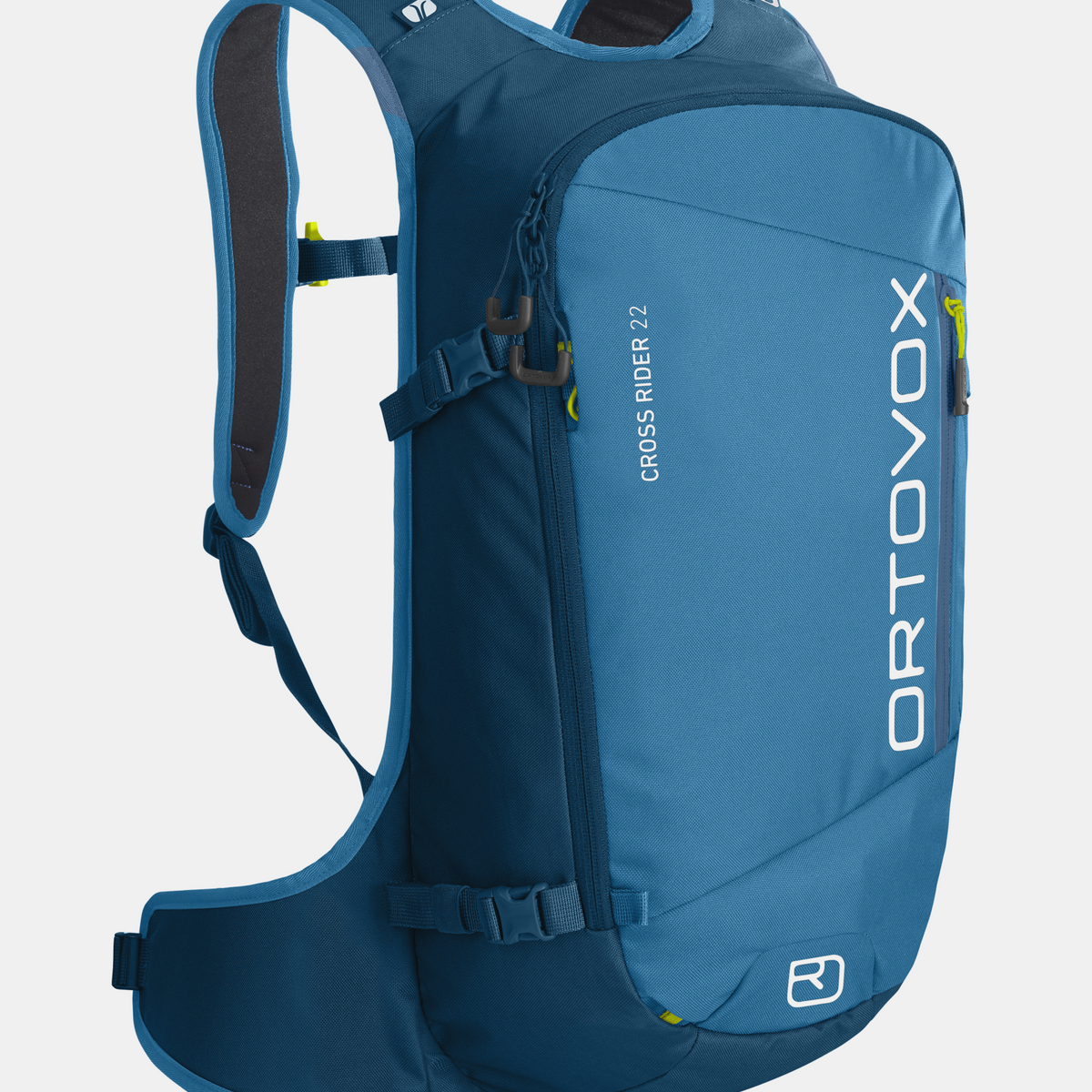 Ortovox Cross Rider 22 – The Sick And The Wrong