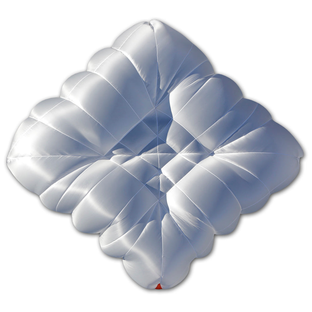 Charly TARGET Cross ST Light – The Sick And The Wrong