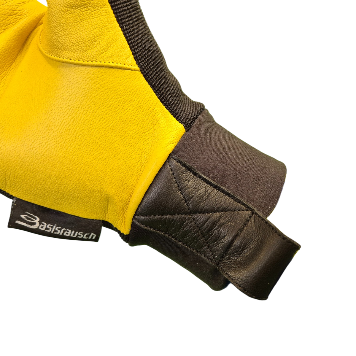 Basisrausch Citrin Touch – The Sick And The Wrong
