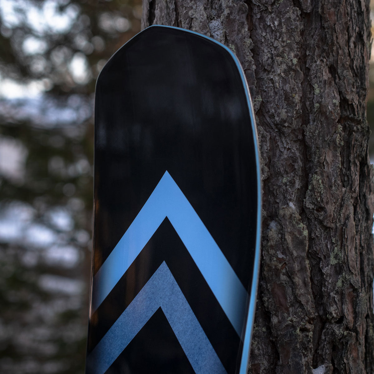 Stranda Descender Evolution – The Sick And The Wrong