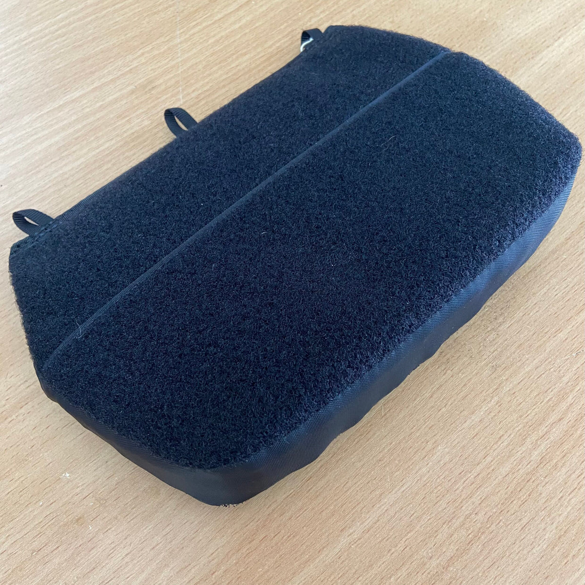 Ozone Cockpit Wedge – The Sick And The Wrong