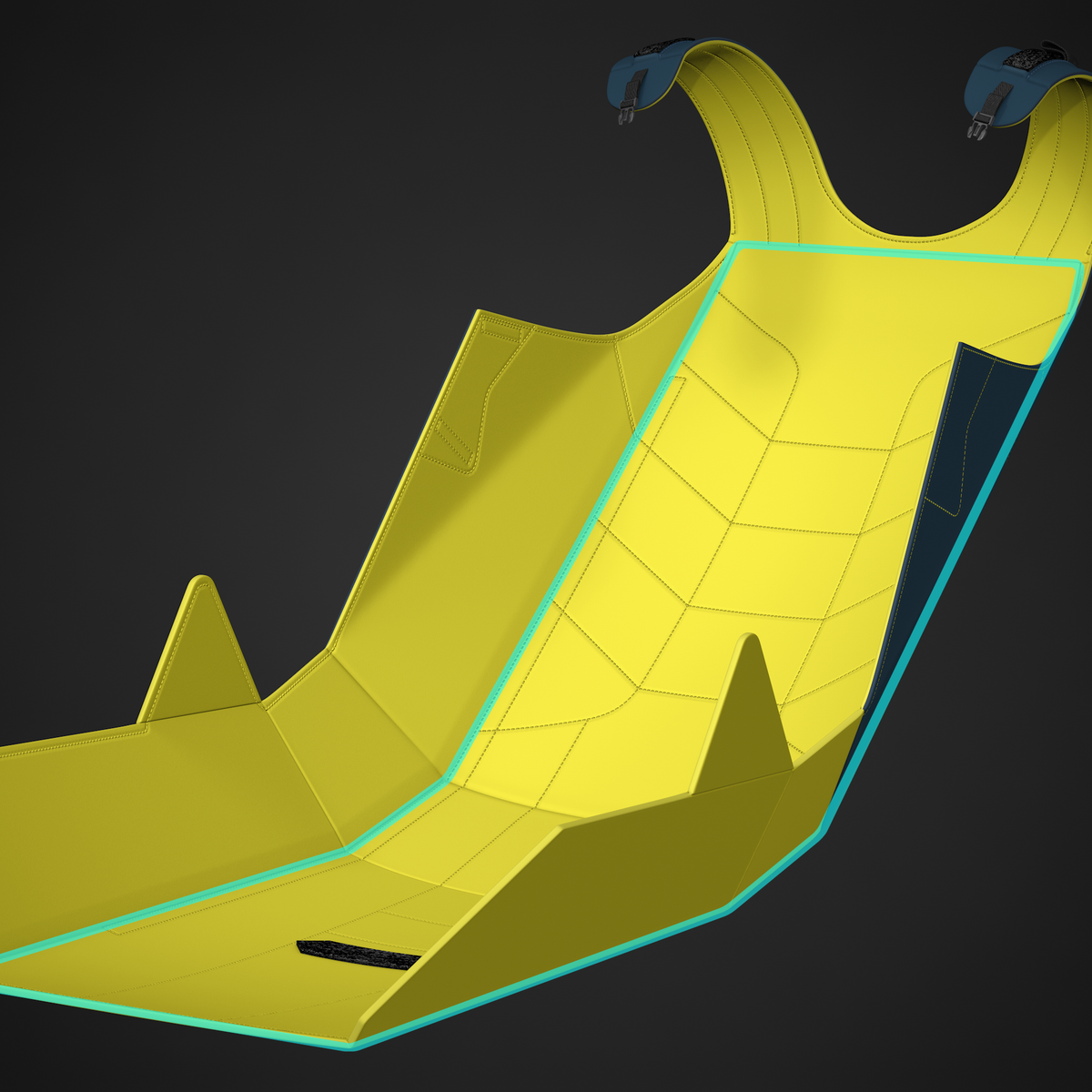 Skywalk Range X-Alps 3 – The Sick And The Wrong
