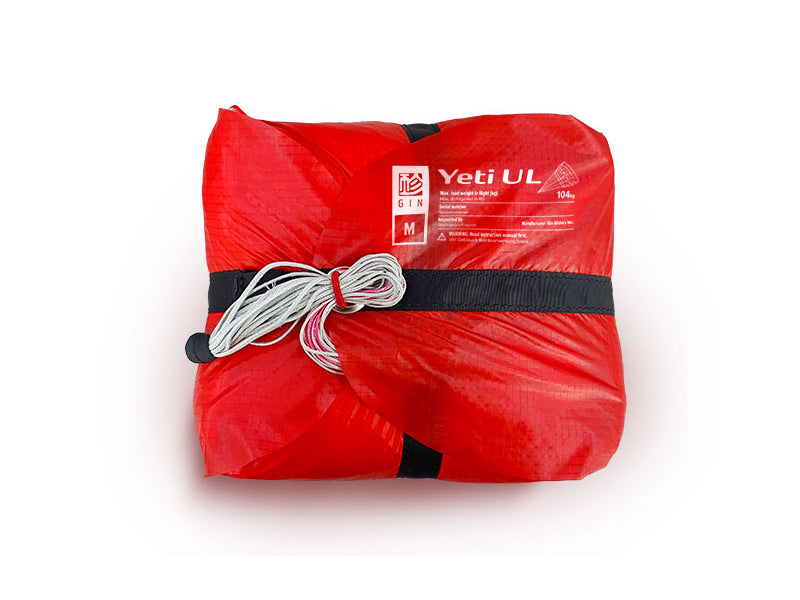 Gin Yeti UL – The Sick And The Wrong