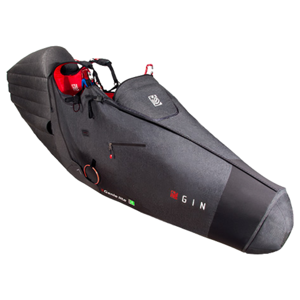 Gin Genie Lite 3 – The Sick And The Wrong