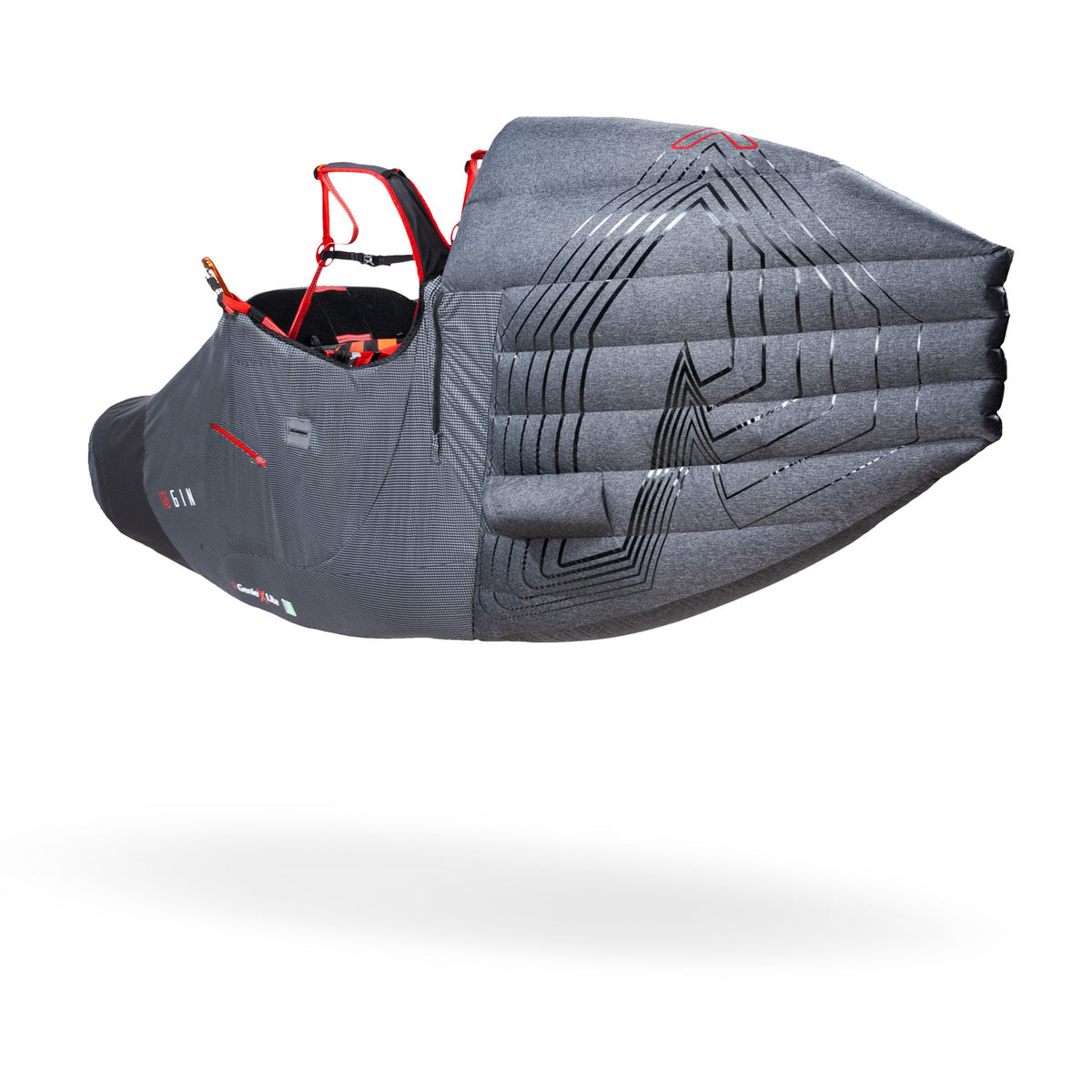 GIN Genie X-Lite Ex Display – The Sick And The Wrong