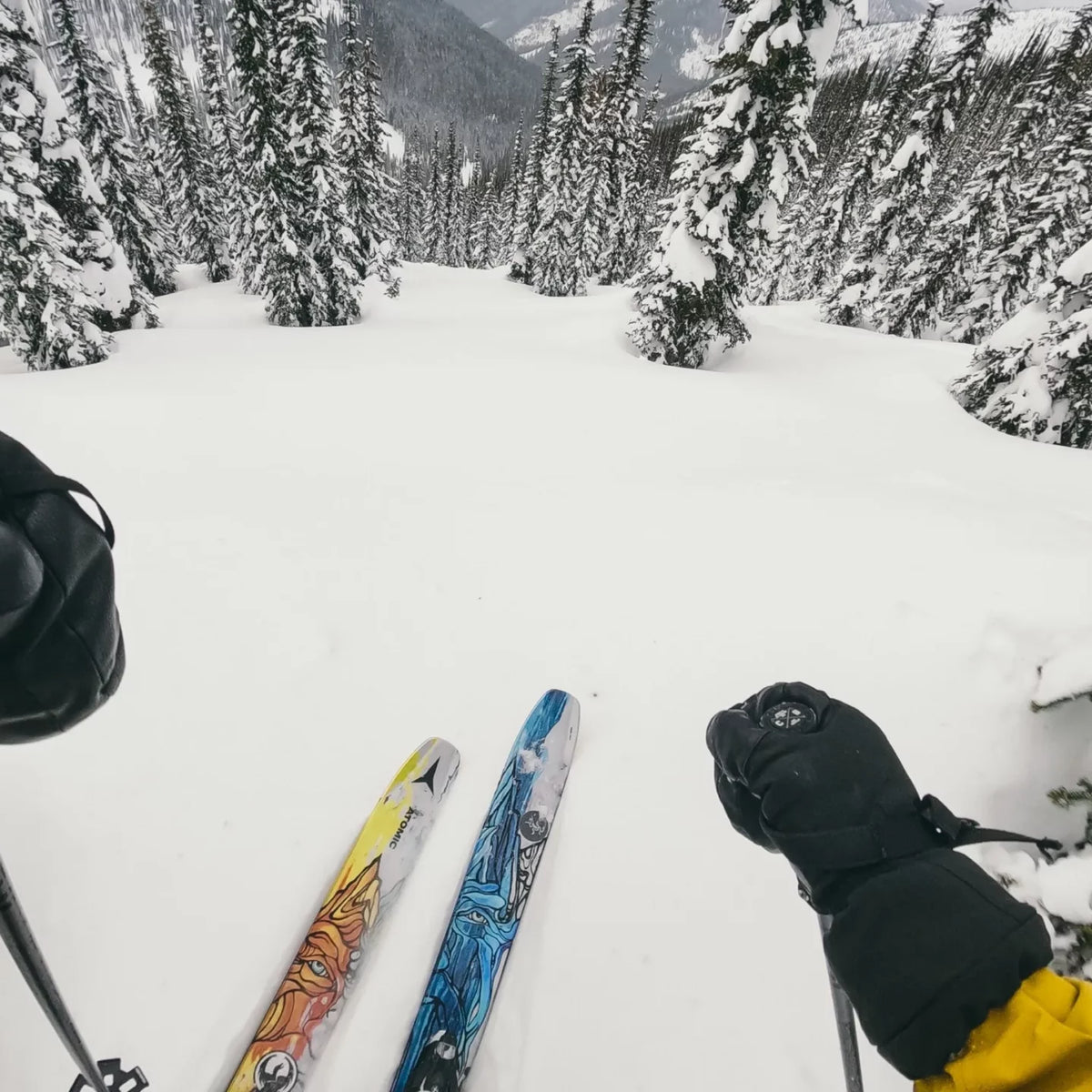 Gopro Bite Mount – The Sick And The Wrong